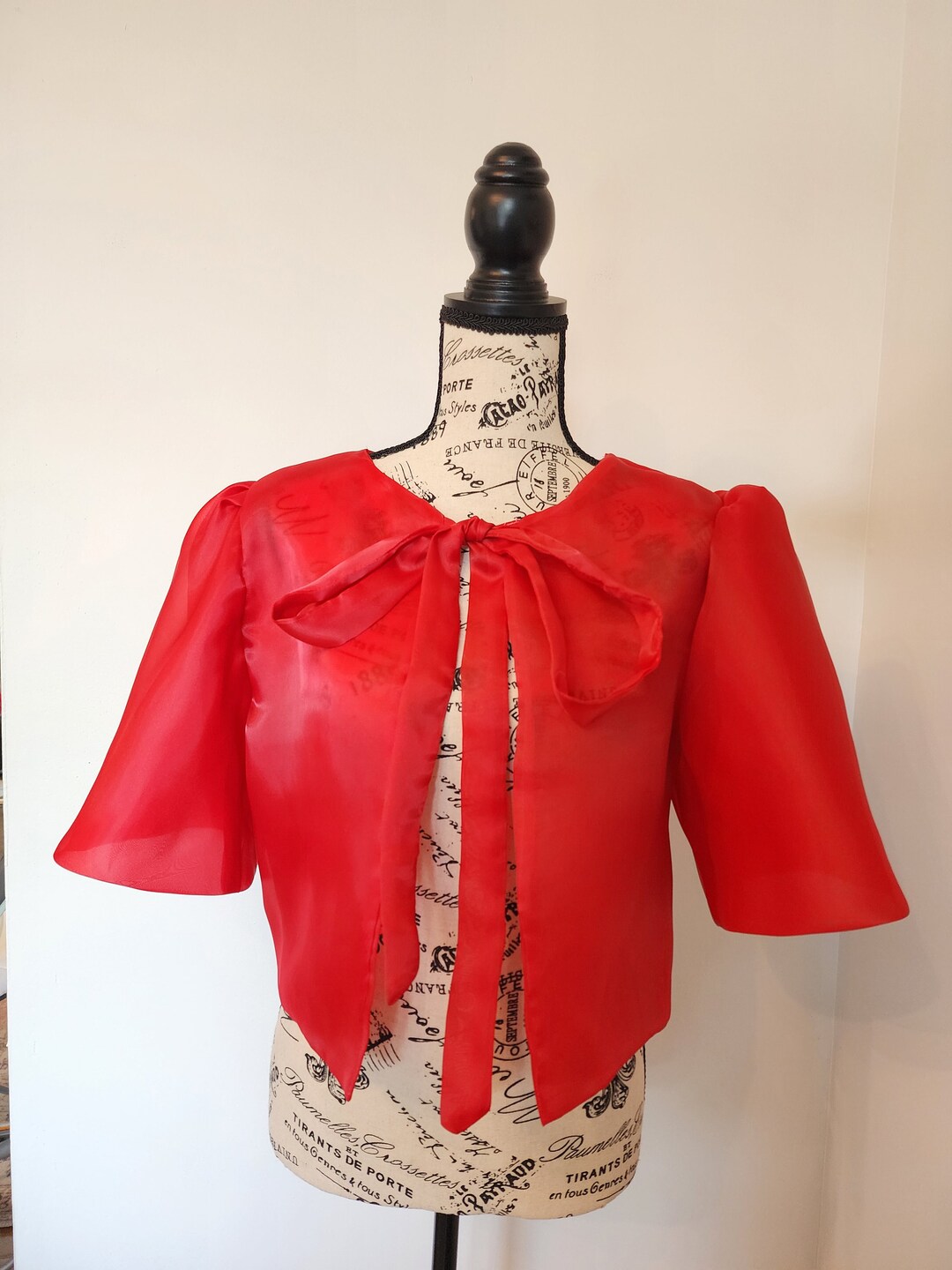 Maria Clara, Bolero, Modern Filipiniana, Filipino Wedding, for Her, for ...