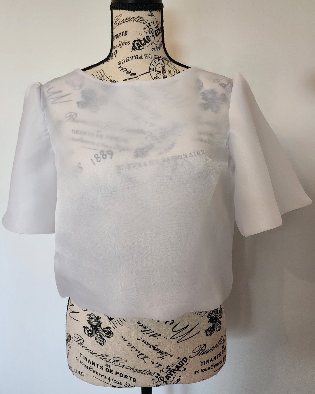 Maria Clara, Bolero, Modern Filipiniana, Filipino Wedding, for Her, for ...