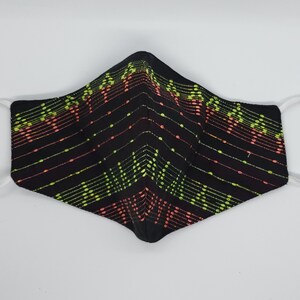 Hablon Hand-made Hand-loomed Hand Woven Stylish Mask With - Etsy