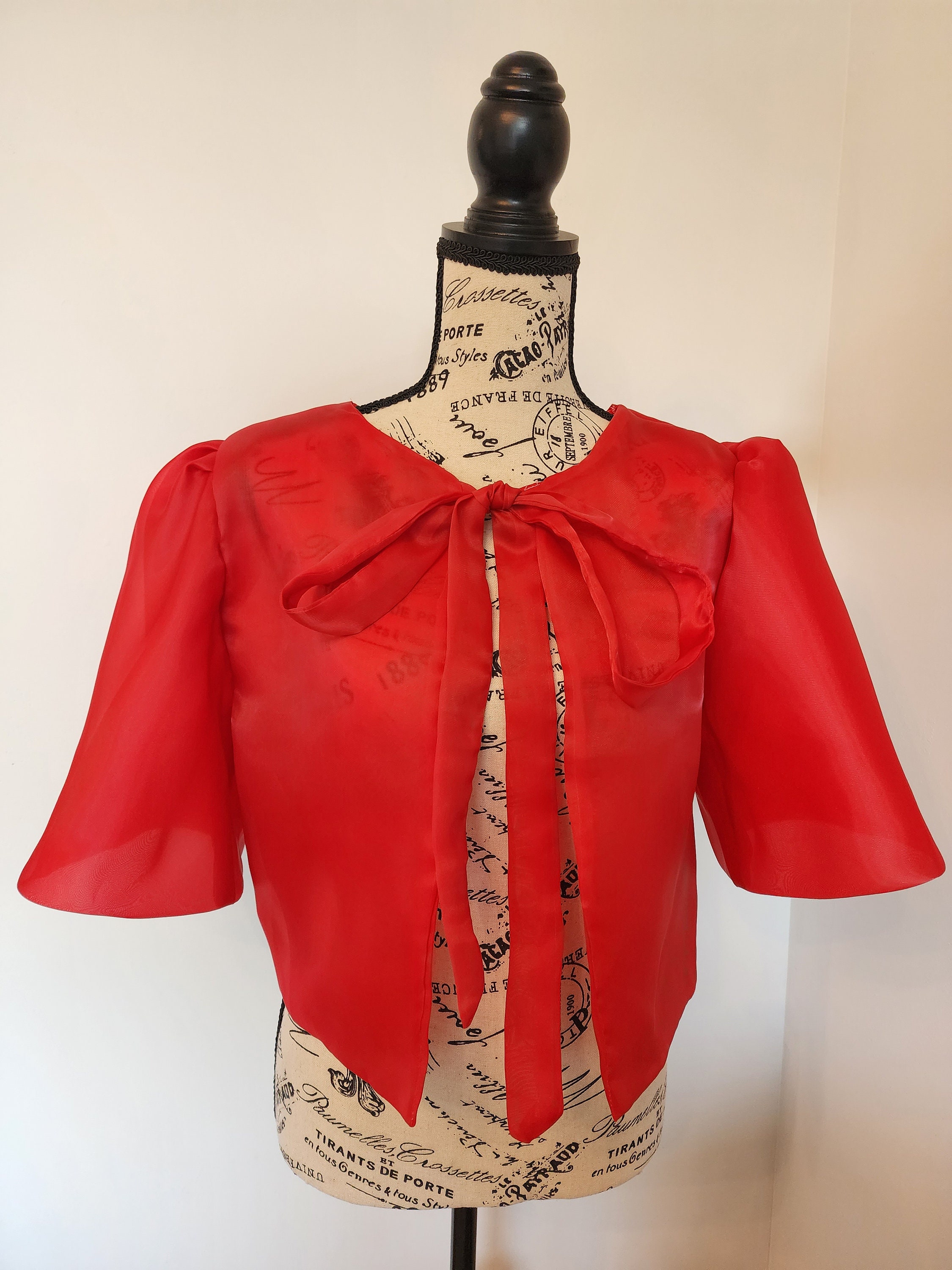 Maria Clara, Bolero, Modern Filipiniana, Filipino Wedding, for Her, for ...