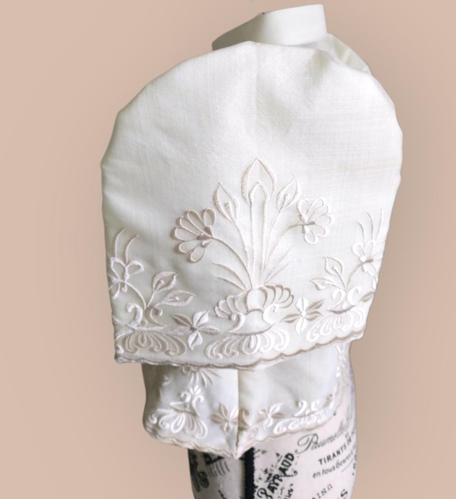 Piña Cocoon, Bolero, Modern Filipiniana, Filipino Wedding, for Her, for ...