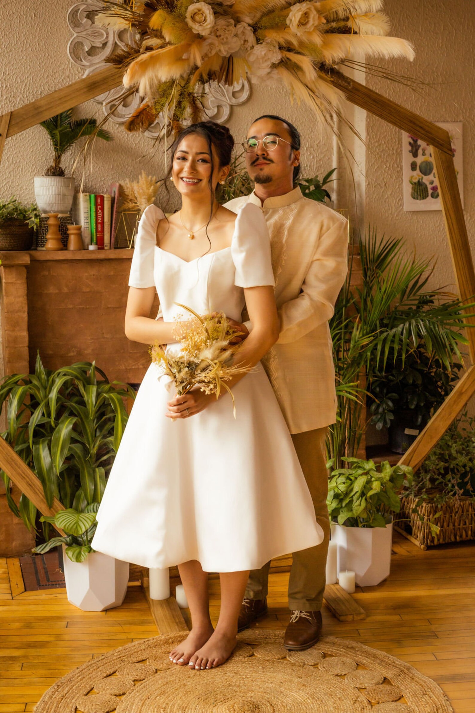Barong Tagalog Pinya Cocoon Philippine Fabric Formal Wear - Etsy