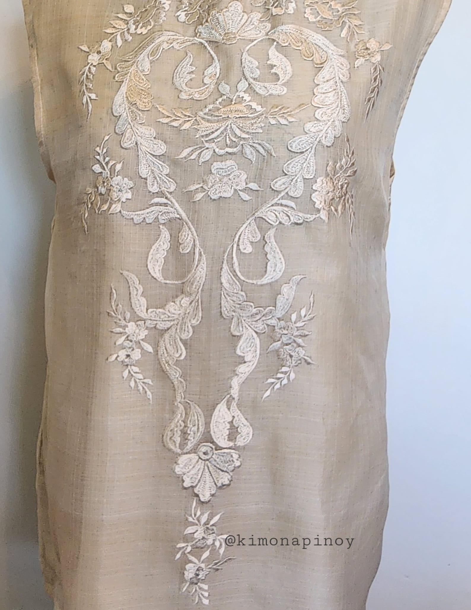 Modern Filipiniana, Filipino Wedding, for Her, for Mom, Two-way Look ...