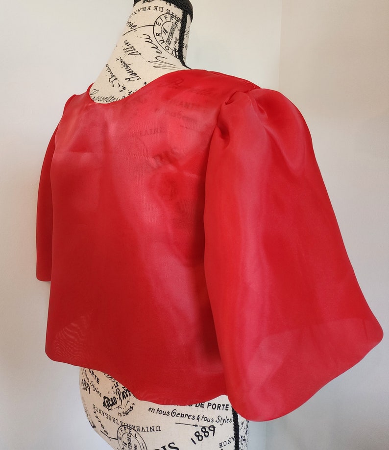 Maria Clara, Bolero, Modern Filipiniana, Filipino Wedding, for Her, for ...