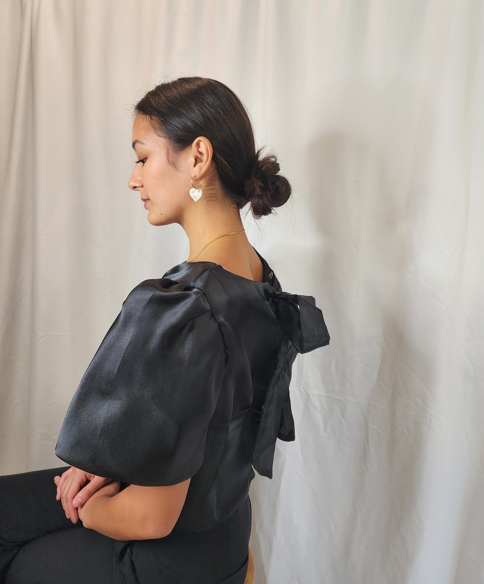Maria Clara, Bolero, Modern Filipiniana, Filipino Wedding, for Her, for ...