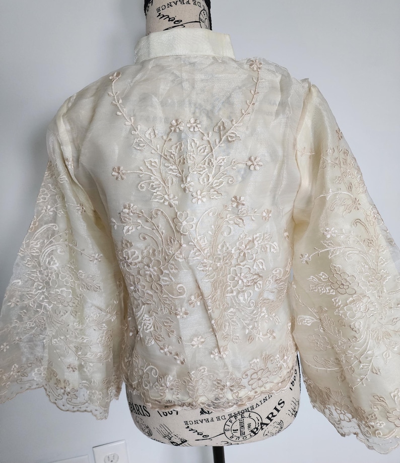 Modern Filipiniana, Filipino Wedding, for Her, for Mom, Two-way Look ...