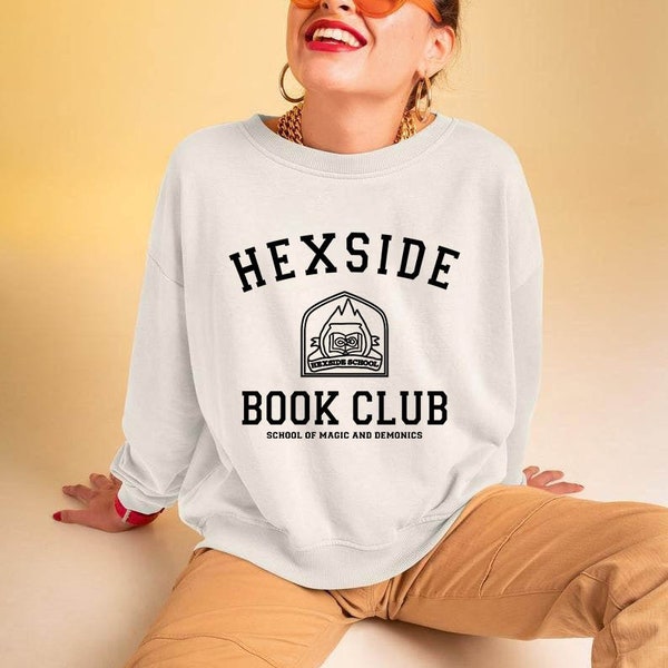 The Owl House Merch - Etsy