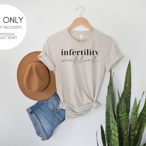 Infertility SVG Bundle IVF Svg Images IVF Images - Etsy