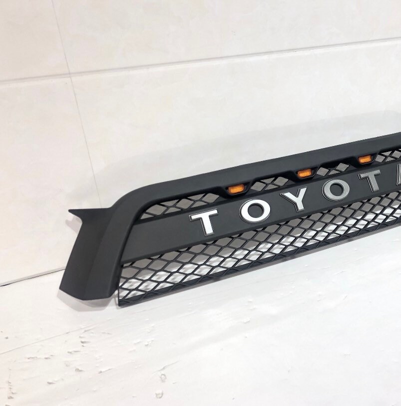Custom Trd Style Pro Grille for 4 Runner 2010 2011 2012 2013 | Etsy