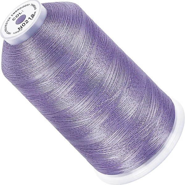 Brothread Embroidery Thread - Etsy