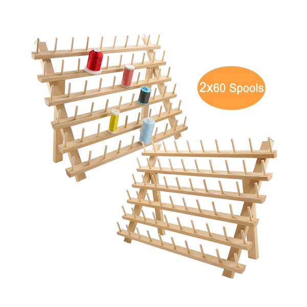 Thread Organizer - Etsy