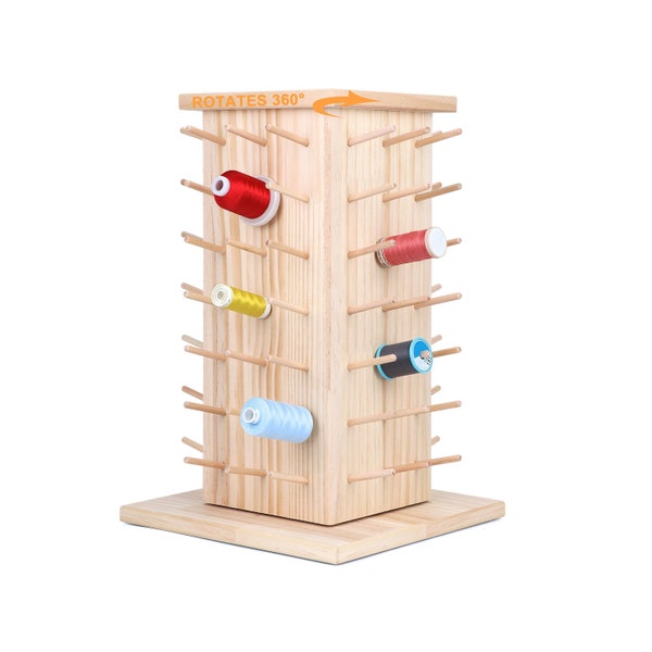 Thread Organizer - Etsy