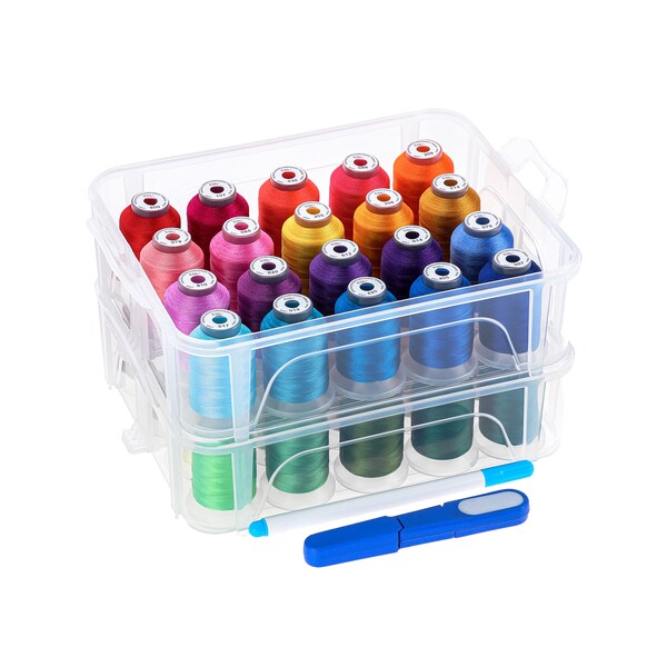 Thread Storage - Etsy