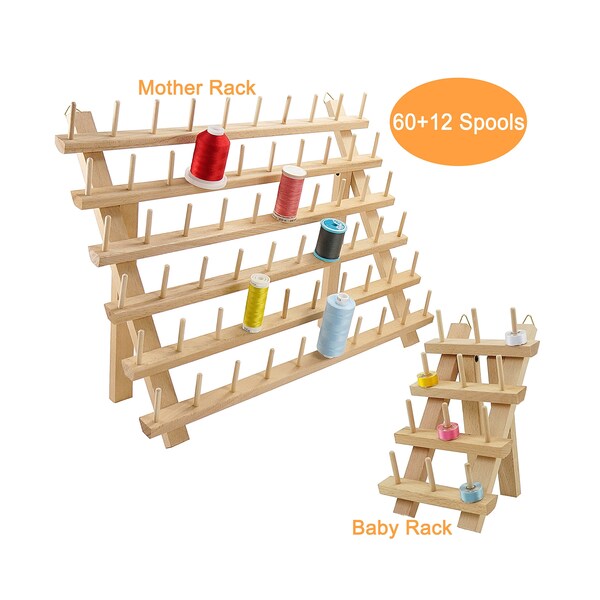 Ikea Thread Holder - Etsy