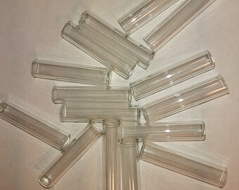 Miniature Test Tubes - Etsy