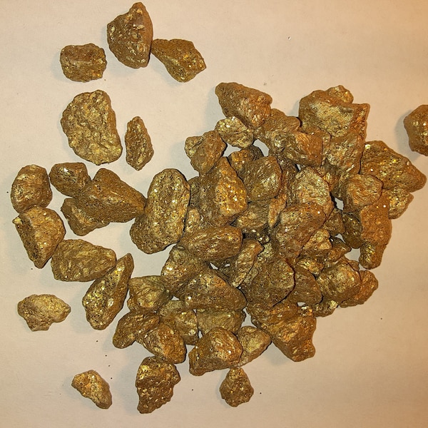 Miniature Rocks - Etsy