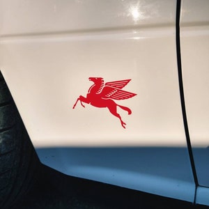 Pegasus - Etsy