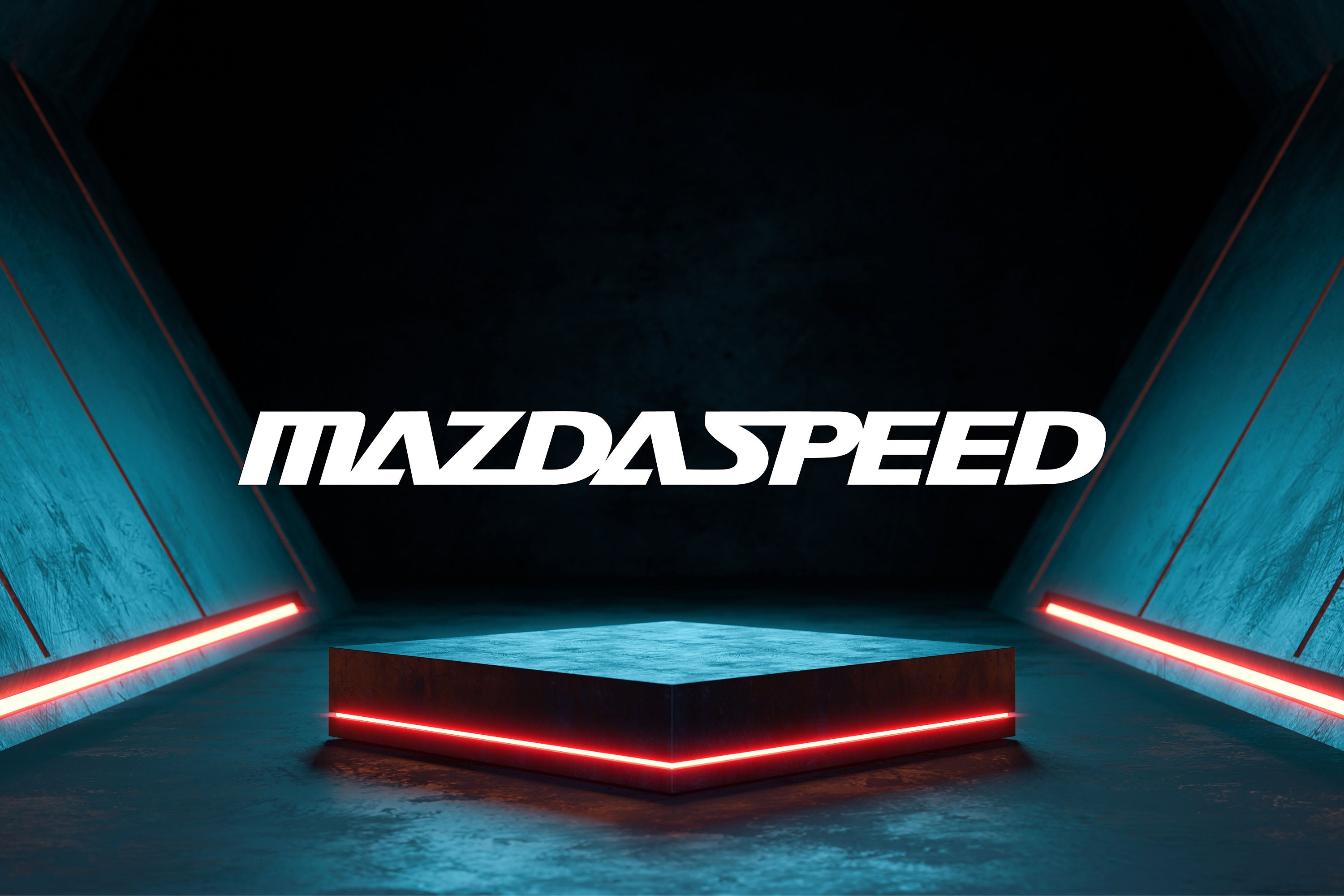 Mazdaspeed Wallpaper