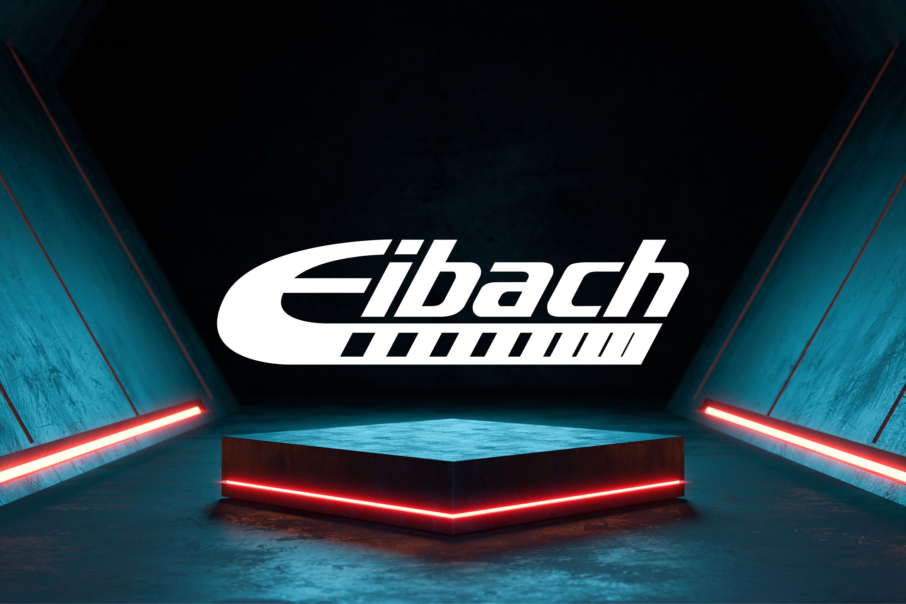 Eibach Logo