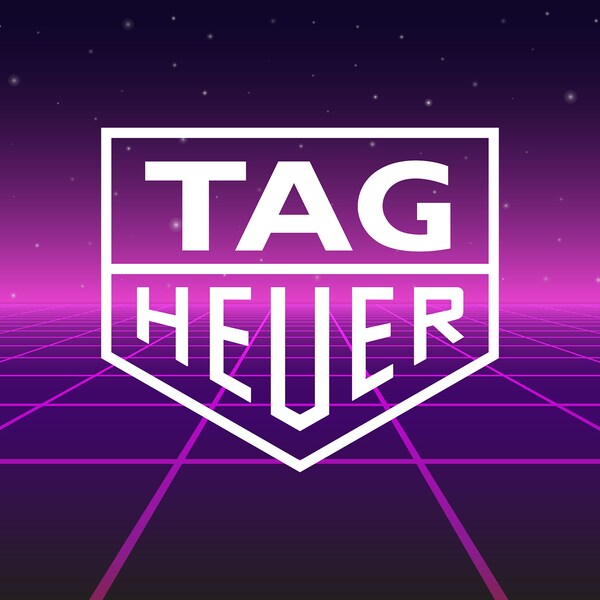 Tag Heuer - Etsy