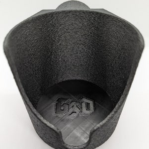 TR8 Pro / TRX Sim Racing Cup Holder – 3D Printed, No Hardware Needed - Etsy