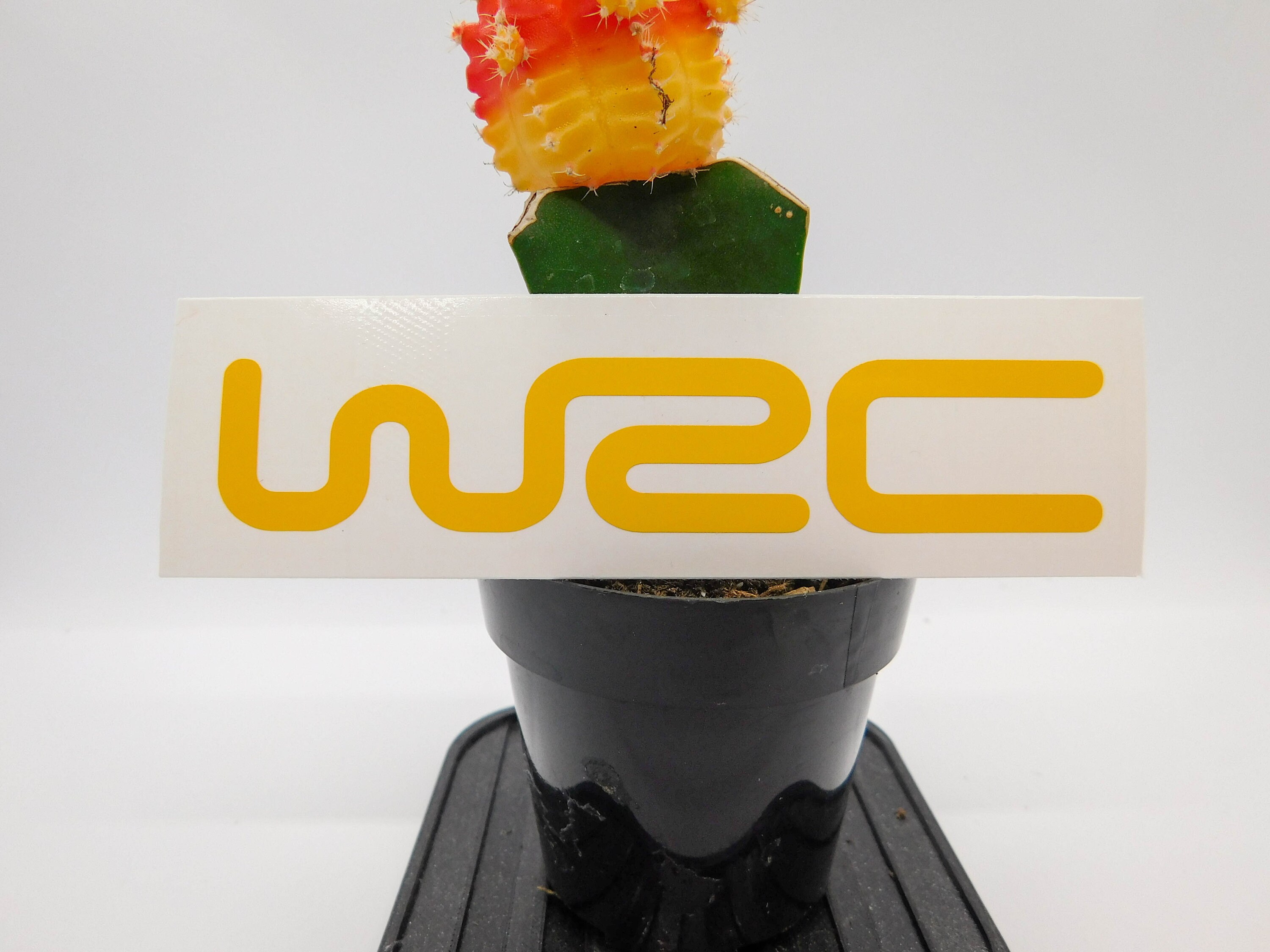 Decals & Skins Electronics & Accessories WRC Rally Vinyl Decal Sticker ...