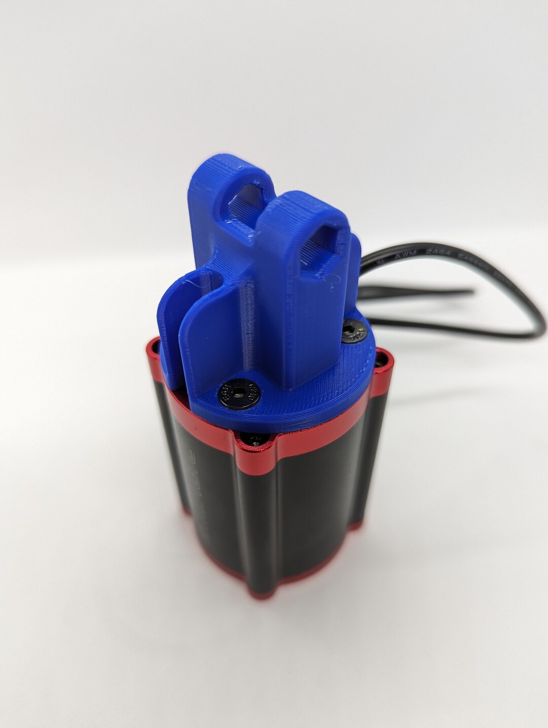 Simagic Haptic Pedal Reactor Adapter for VRS Directforce Pro Pedals ...