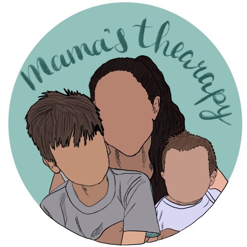 MamasTherapy - Etsy