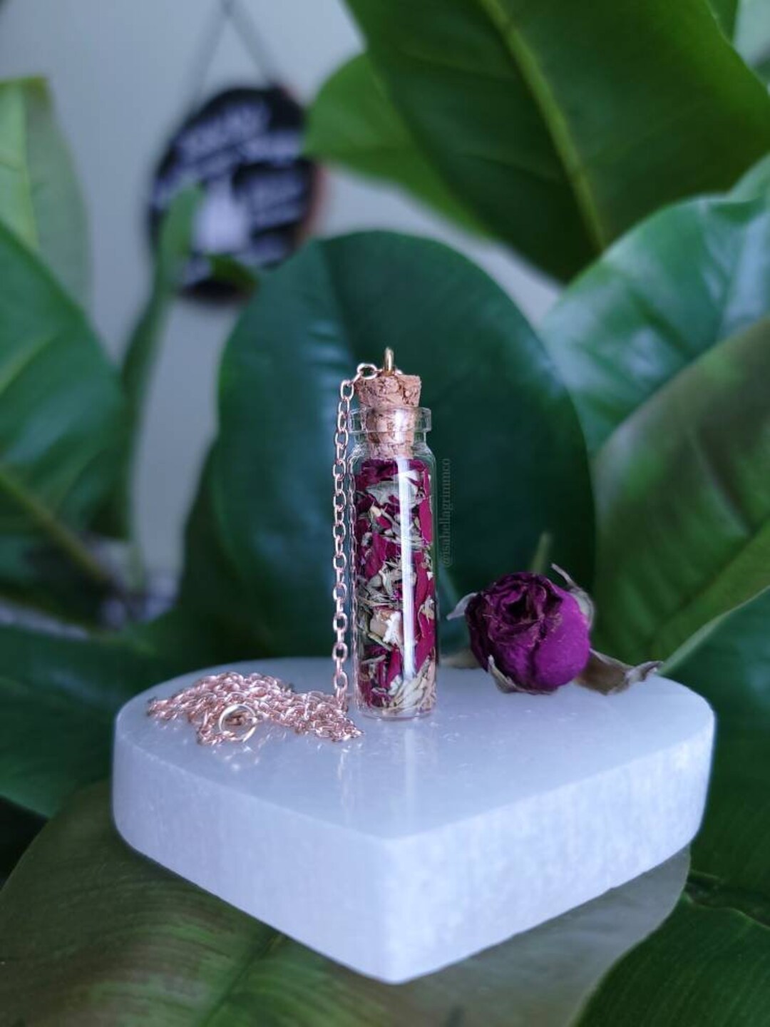 Glamour/beauty Spell Talisman | Beauty Spell - Etsy