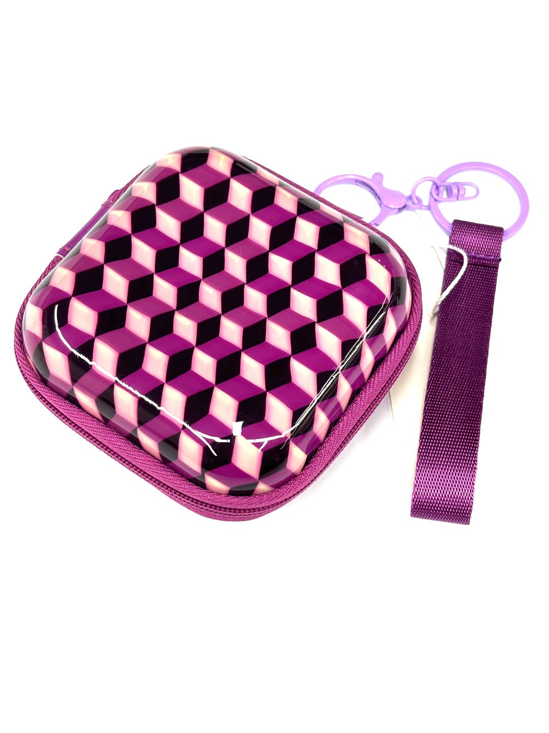 Travel Case, Hand Held Case, Square Shell Case, Bag Organizers ...