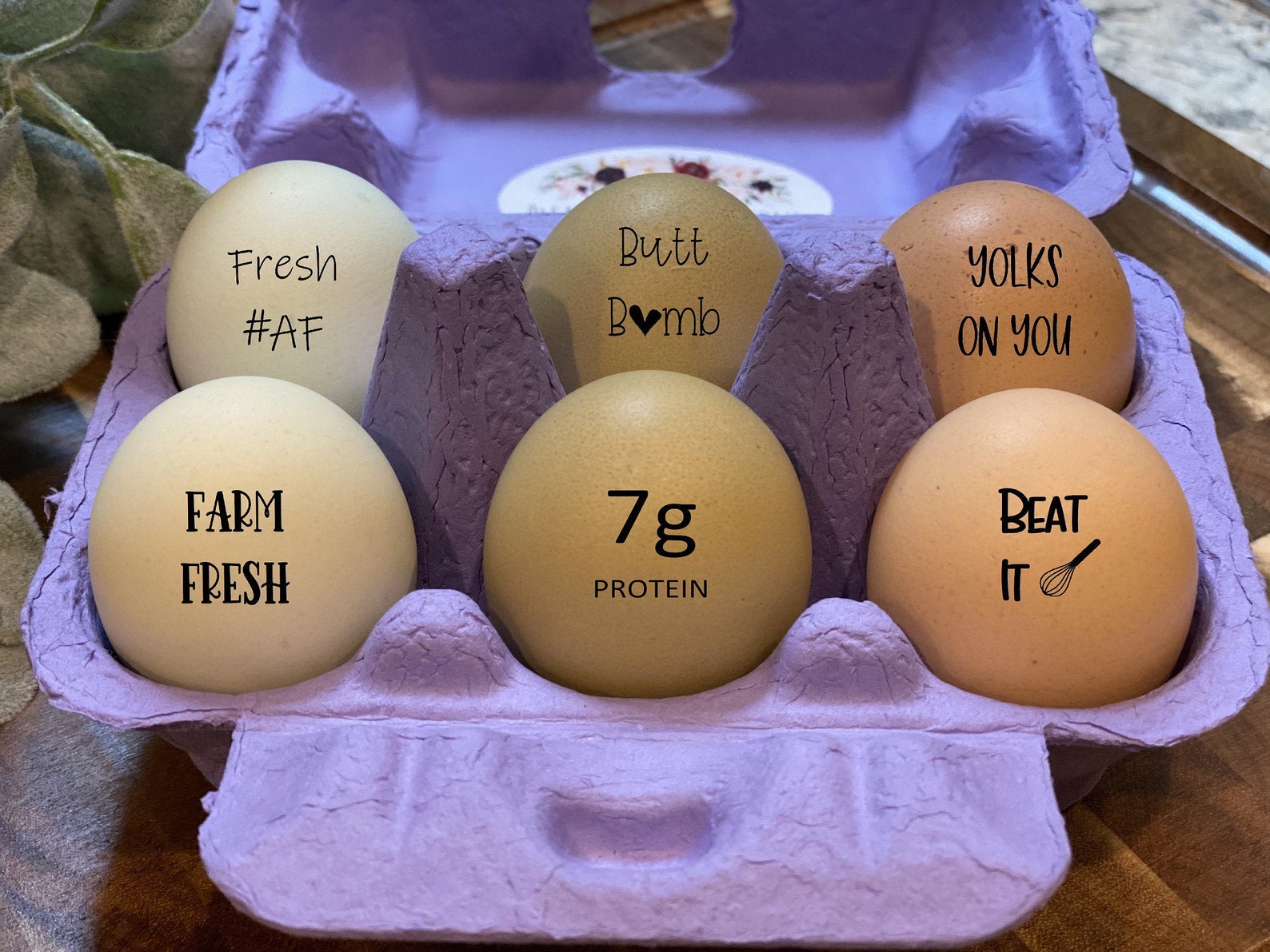 Egg Stamps Mini Stamp Tag Stamp Backyard Chickens Chicken - Etsy