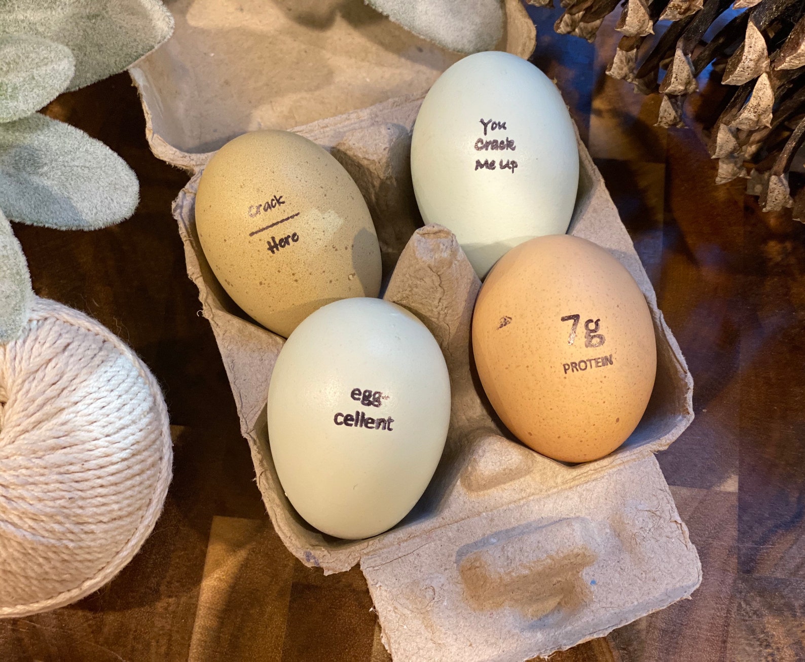 Egg Stamps Mini Stamp Tag Stamp Backyard Chickens Chicken | Etsy