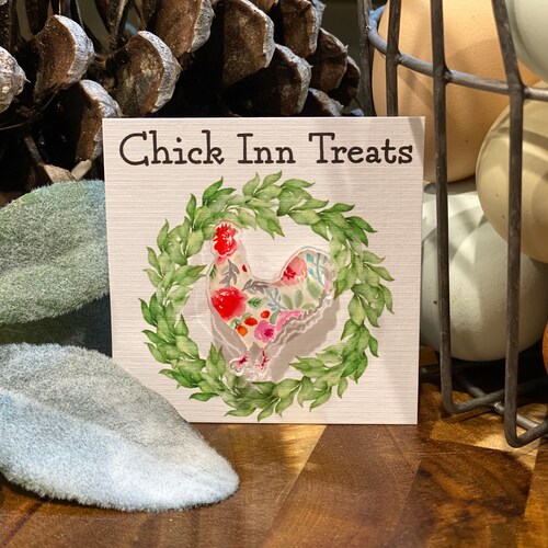 Enamel Chicken Pin Rainbow Eggs Cute Chicken Pin Farm - Etsy