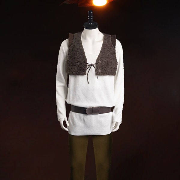 Shrek Costume - Etsy