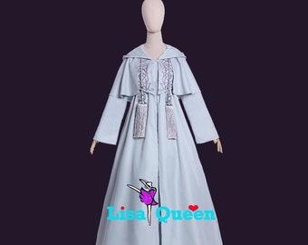 Hydaelyn Venat Dress - Etsy