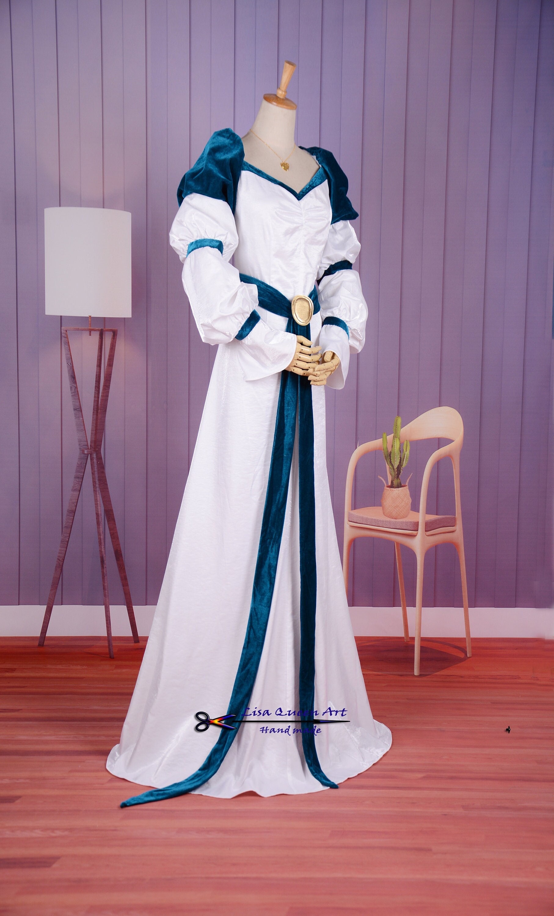 White Swan Princess Odette Cosplay Costume Odette Dress Etsy