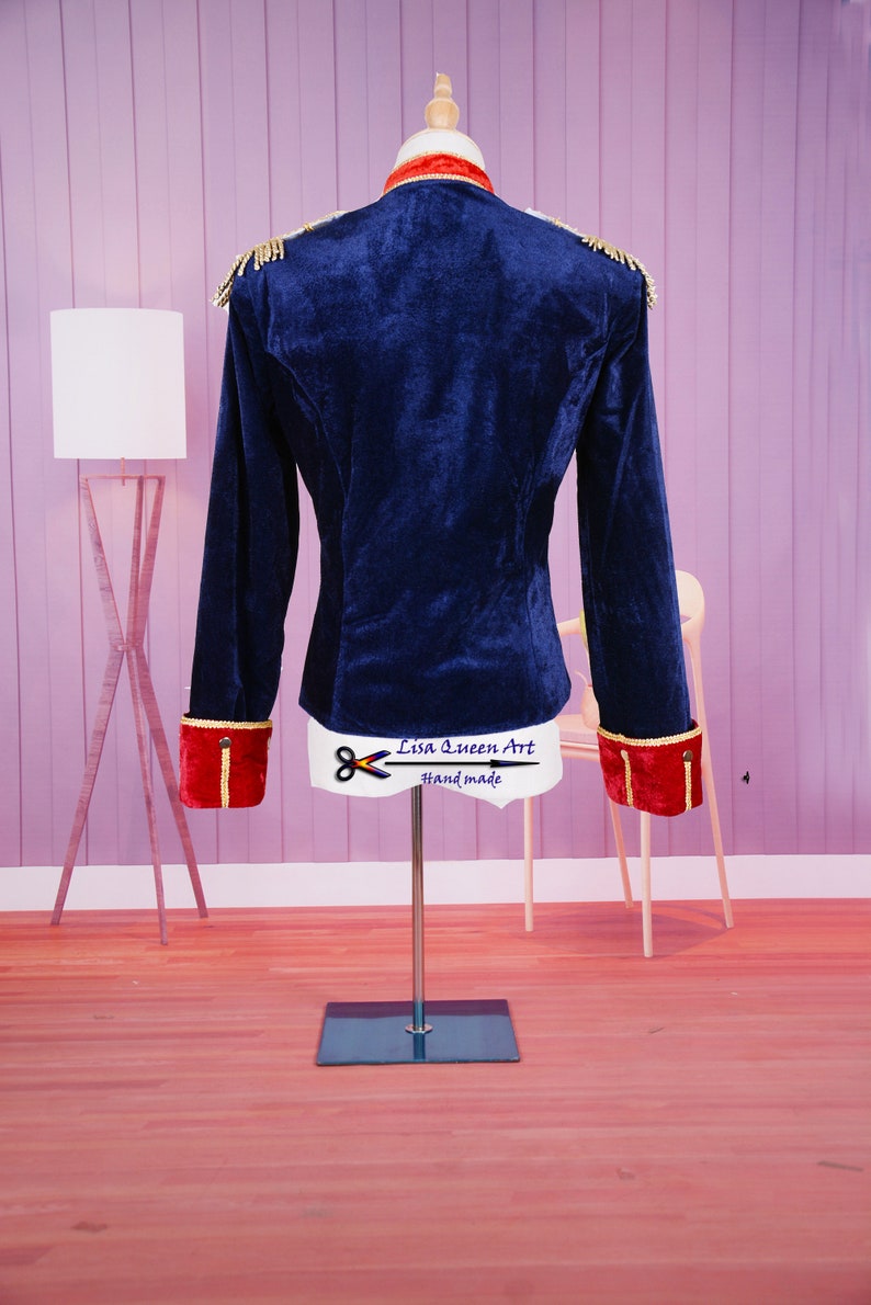 The Nutcracker And The Four Realms Clara Cosplay Costume Etsy