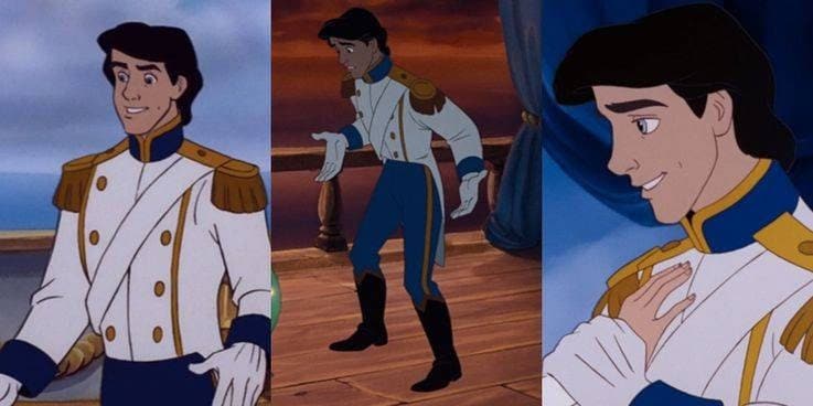 Prince Eric Wedding Outfit Ubicaciondepersonascdmxgobmx