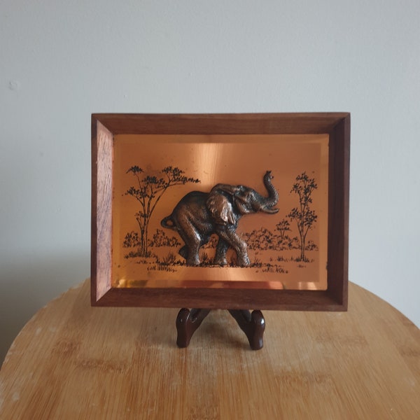 Copper Wall Art - Etsy Australia