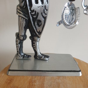 Vintage 5 Piece Knight Bar Set. Retro Bar Set. Bar - Etsy