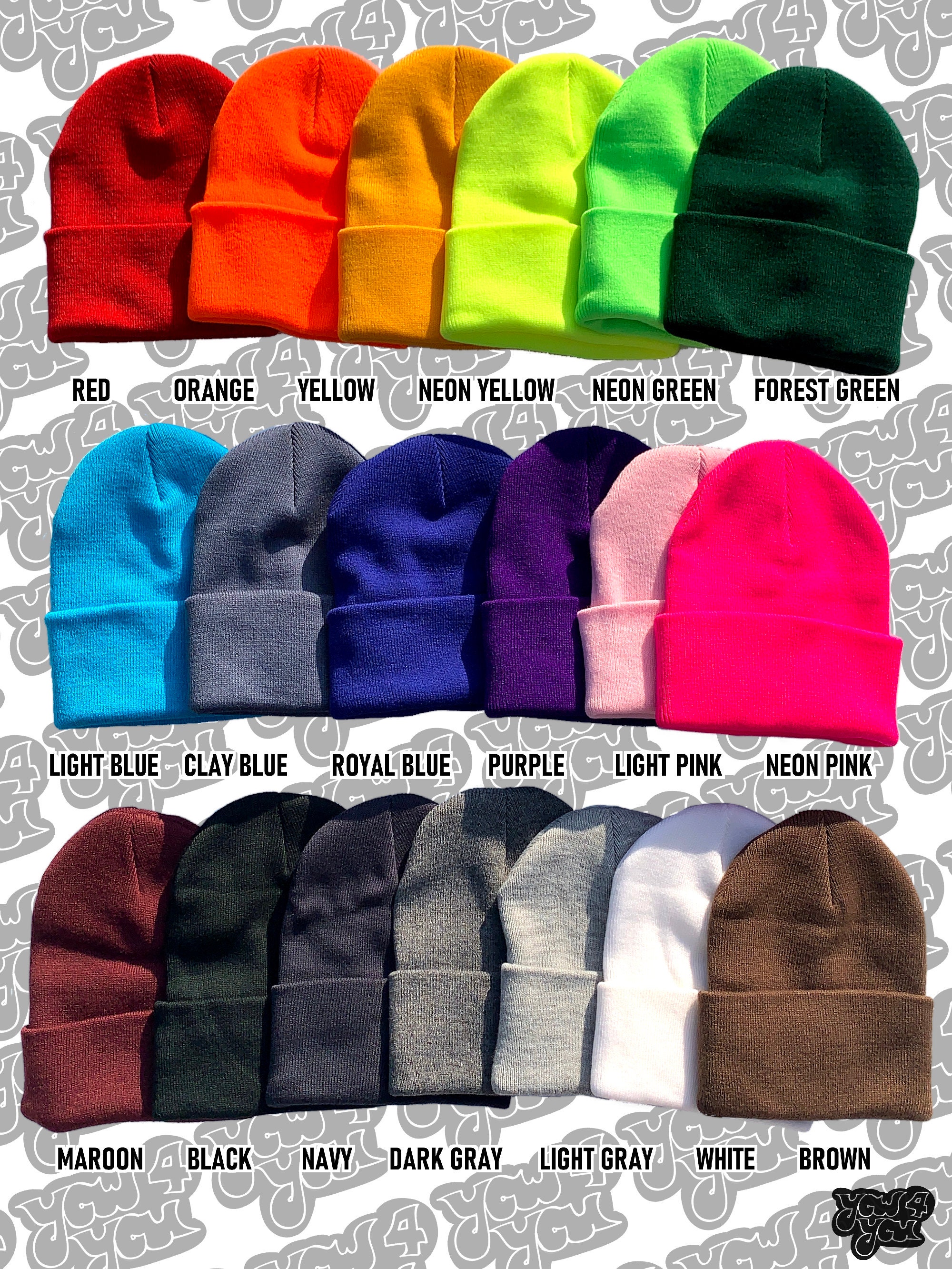 Parappa the Rapper Cosplay Beanie Video Game Inspired Knit - Etsy