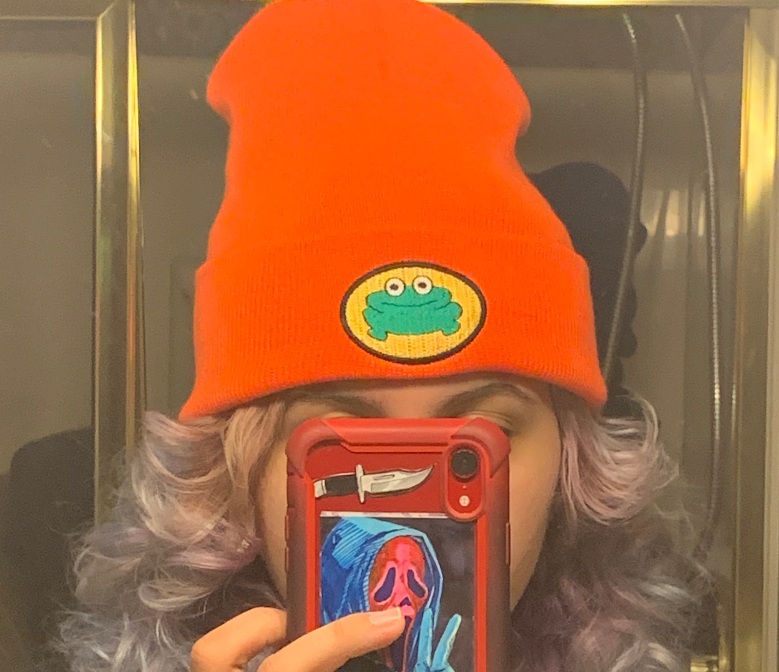 Parappa the Rapper Cosplay Beanie Video Game Inspired Knit - Etsy Ireland