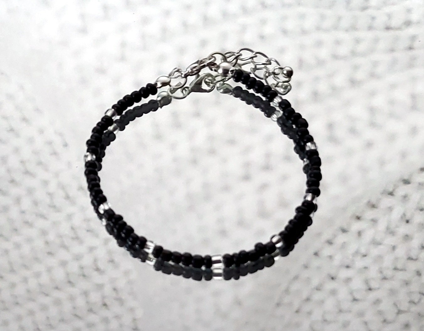 Ateez Atiny Seonghwa Inspired Don't Worry Bracelet Armband - Etsy