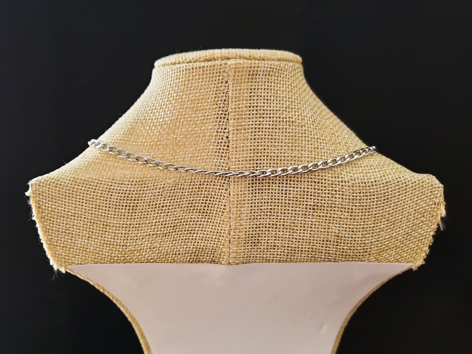 Stray Kids Hyunjin Oddinary Maniac Inspired Heart Chain - Etsy