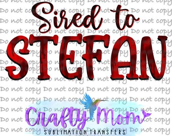 Klaus mikaelson svg - Etsy Nederland