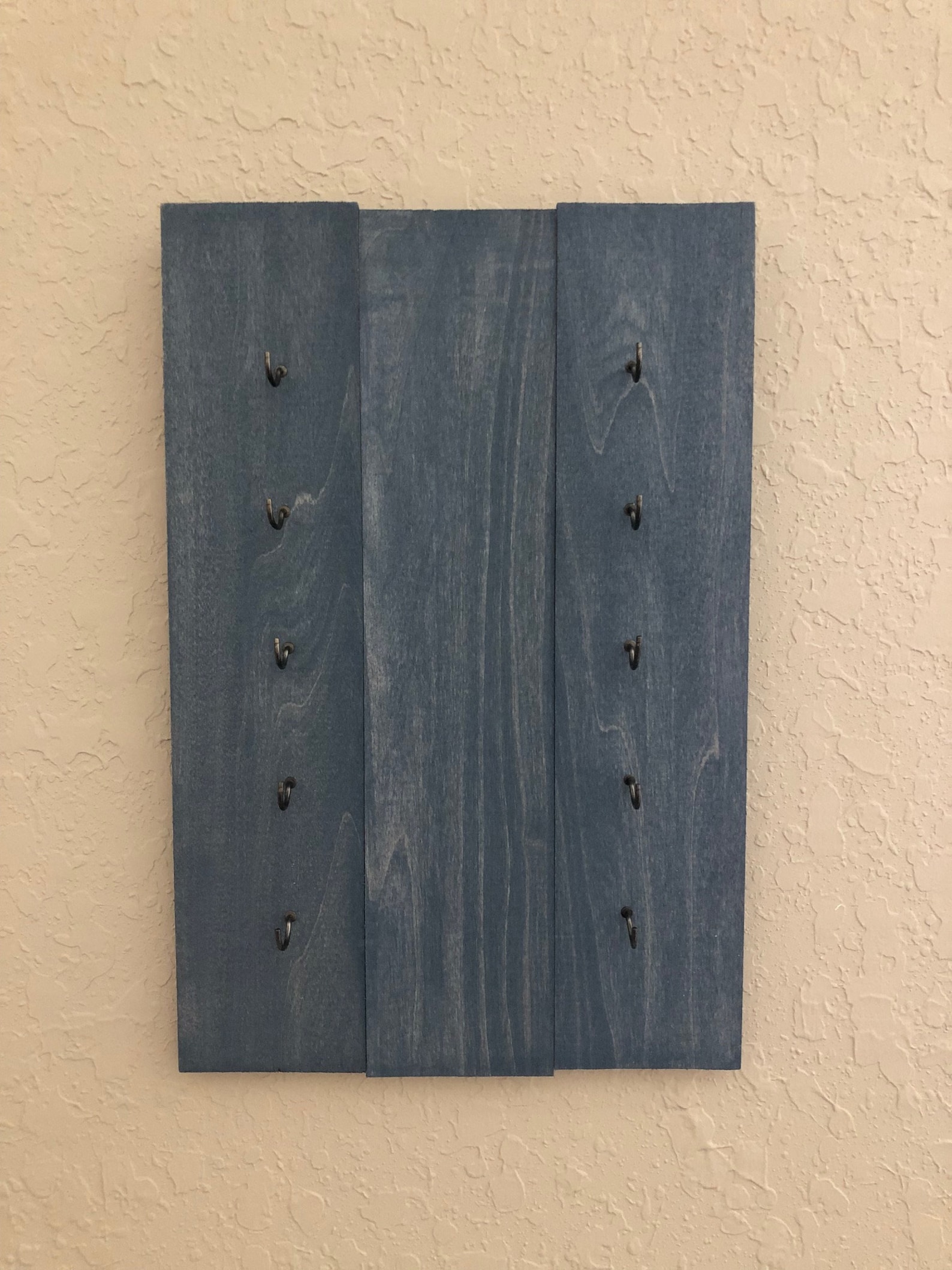 Wand Display Mount for Witches and Wizards Hand-crafted Wall Hanger - Etsy