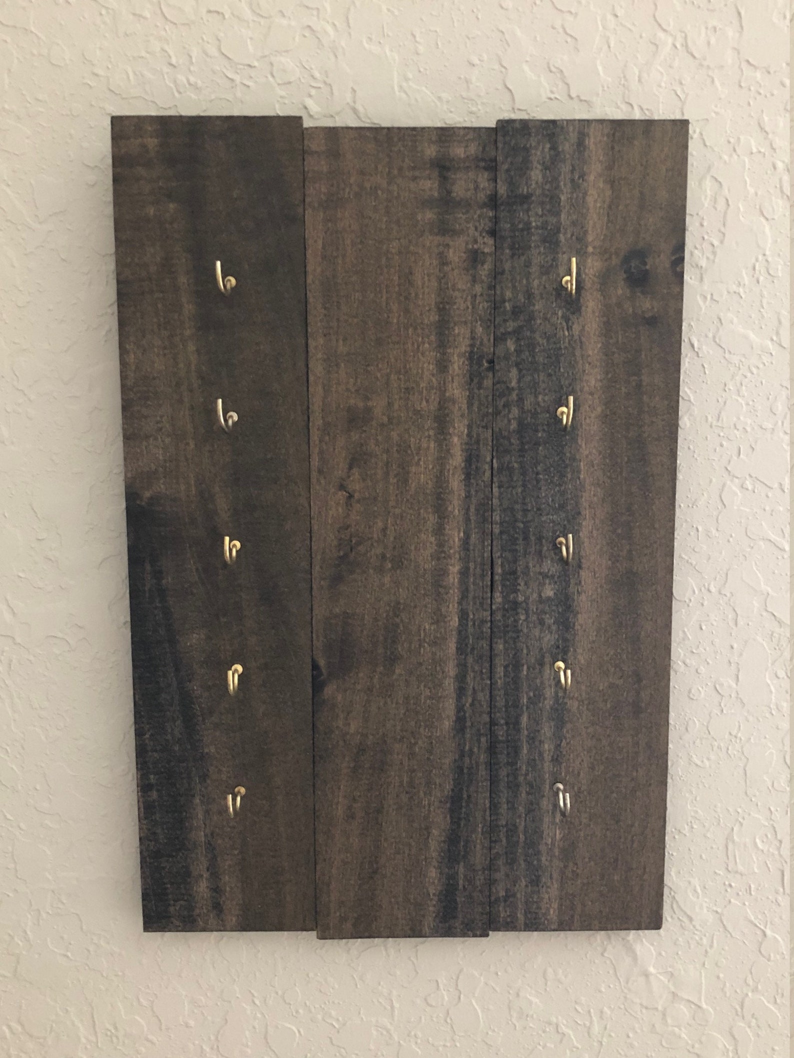 Wand Display Mount for Witches and Wizards Hand-crafted Wall Hanger - Etsy