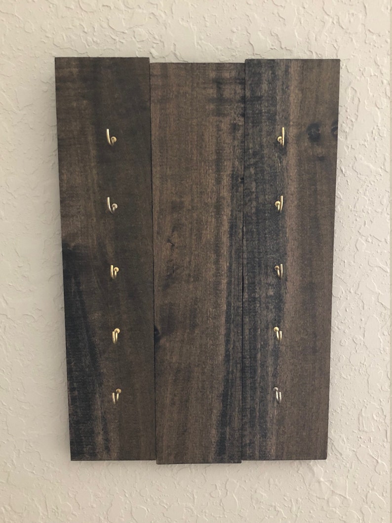 Wand Display Mount for Witches and Wizards Hand-crafted Wall - Etsy