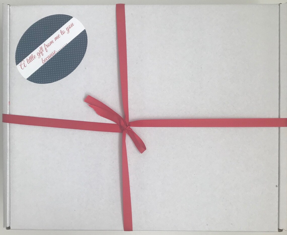 Pamper Me Gift Box Love Themed Shower Bath Set For Her. | Etsy