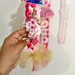 Mulan Princess 2025 Graduation Lei - Etsy